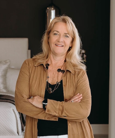 Trish Geer - Miloff Aubuchon Realty Group