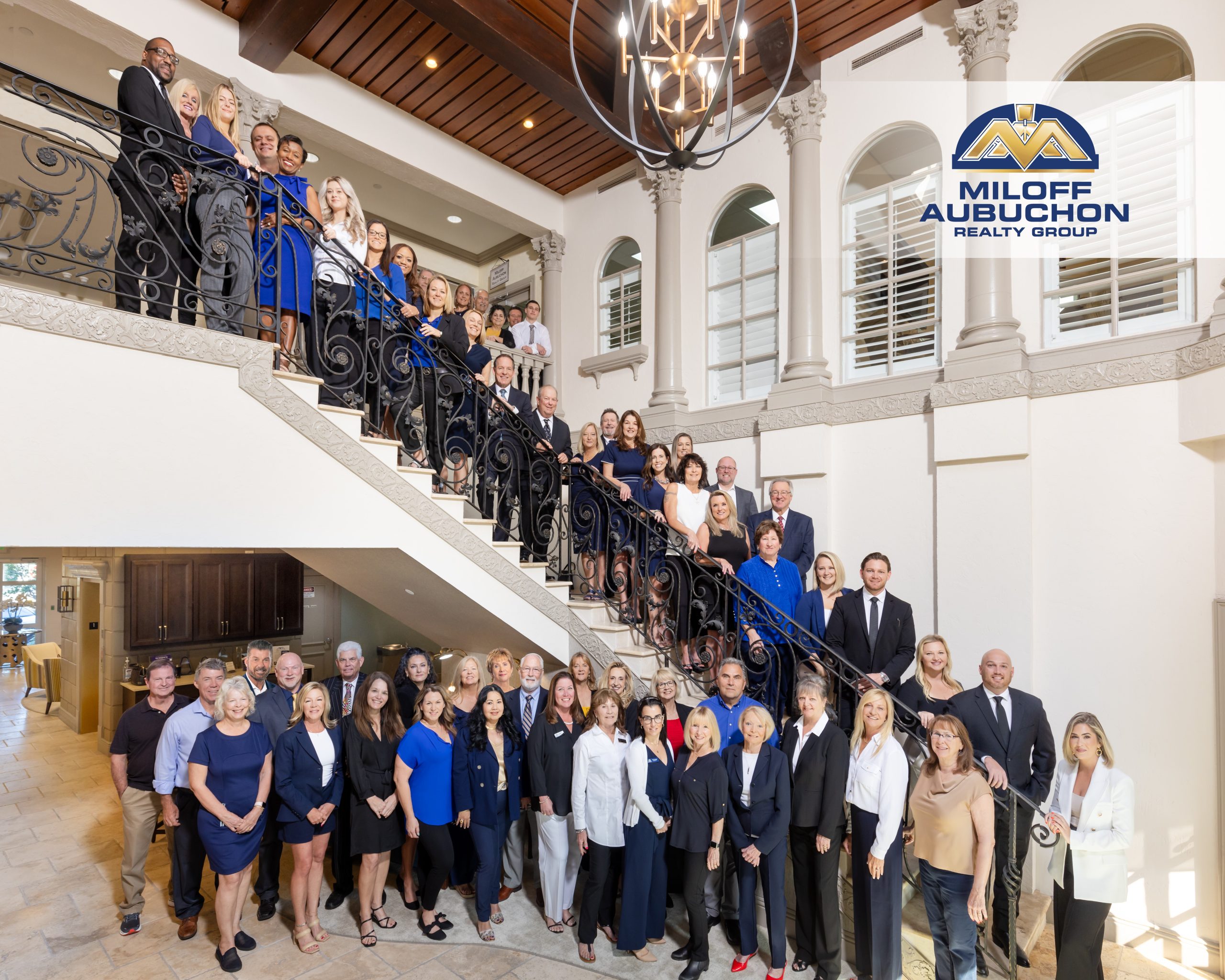 Miloff Aubuchon Realty Group Marks 25th Anniversary - Miloff Aubuchon ...