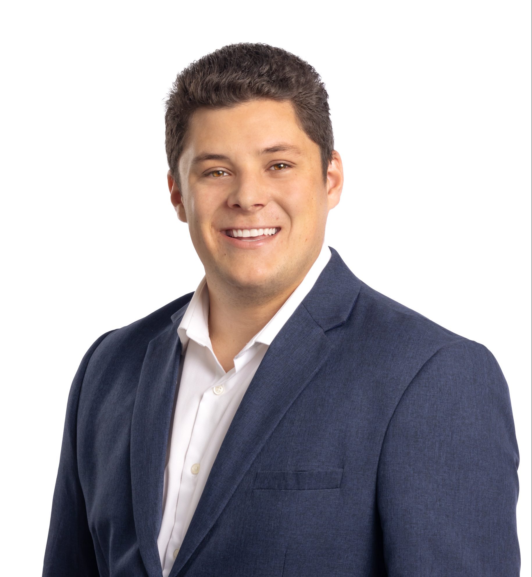 Gavin Collins - Miloff Aubuchon Realty Group